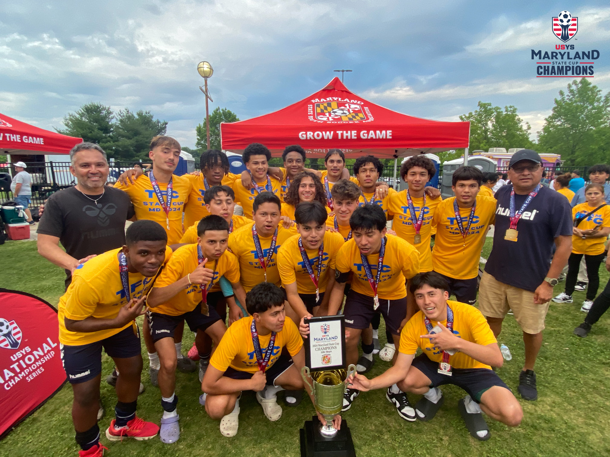 Registration Homepage - FINAL - USYS Maryland