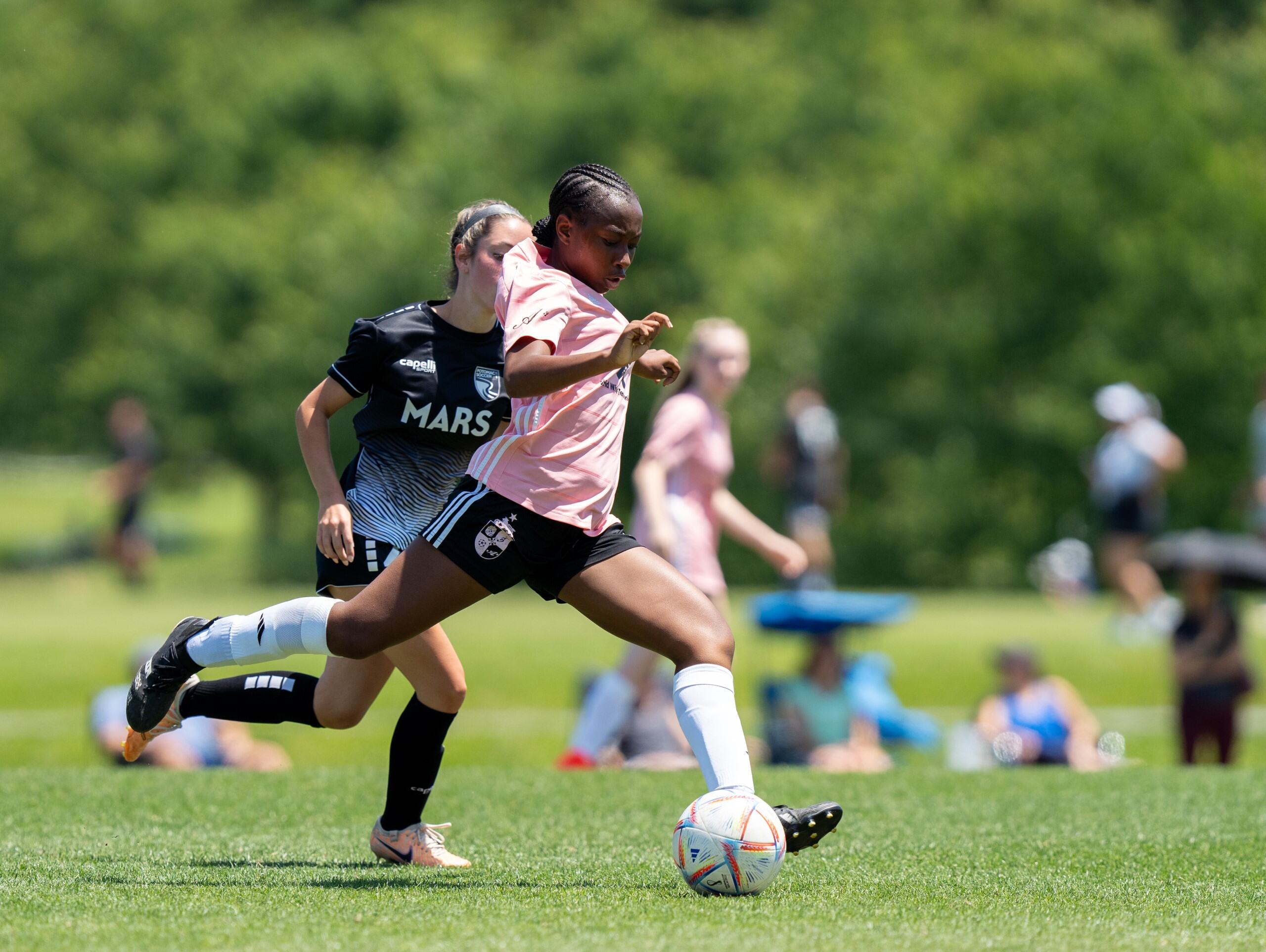 State Cup Schedule & Results - USYS Maryland