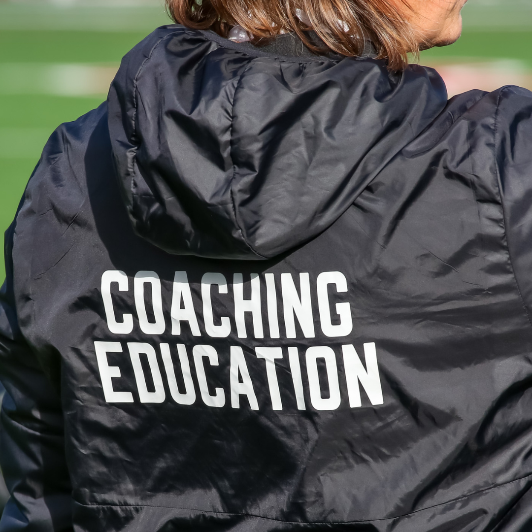 Welcome to Coaching Education - USYS Maryland