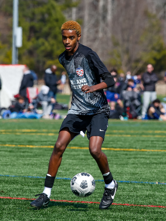 Welcome to the Maryland Olympic Development Program - USYS Maryland