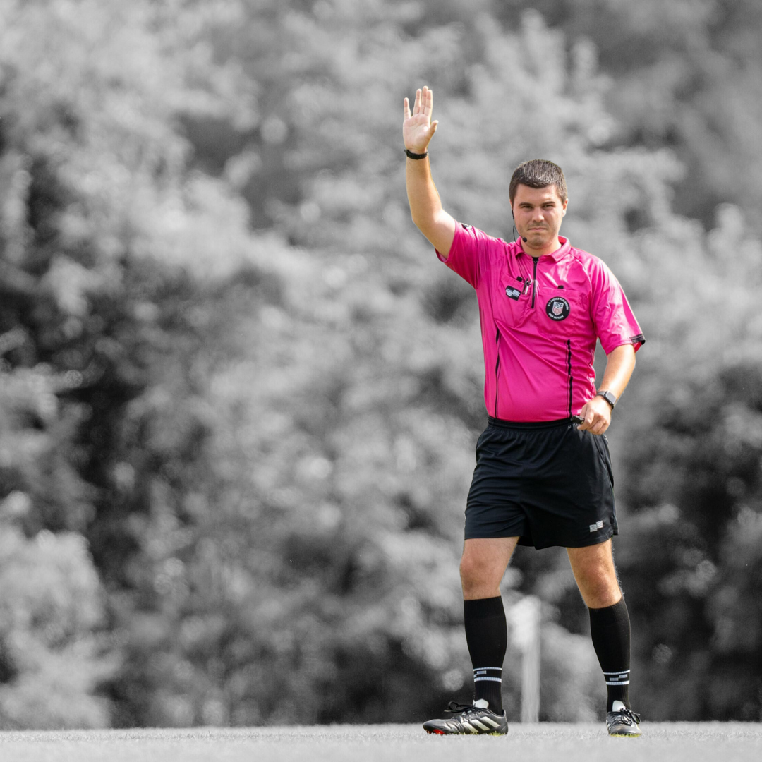 Referees - USYS Maryland