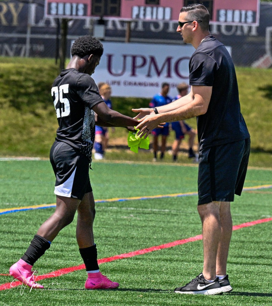 ODP EVENTS - USYS Maryland