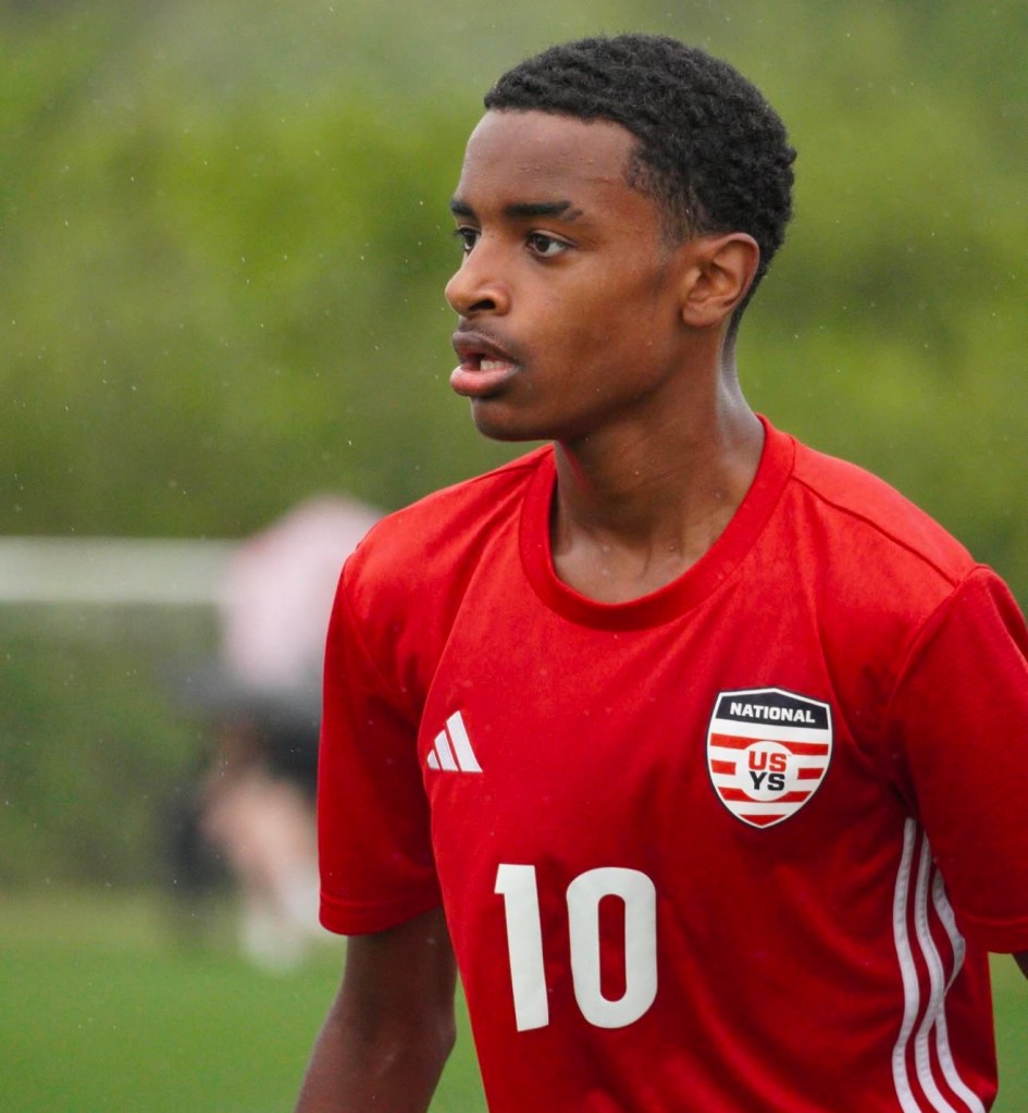 ODP EVENTS - USYS Maryland