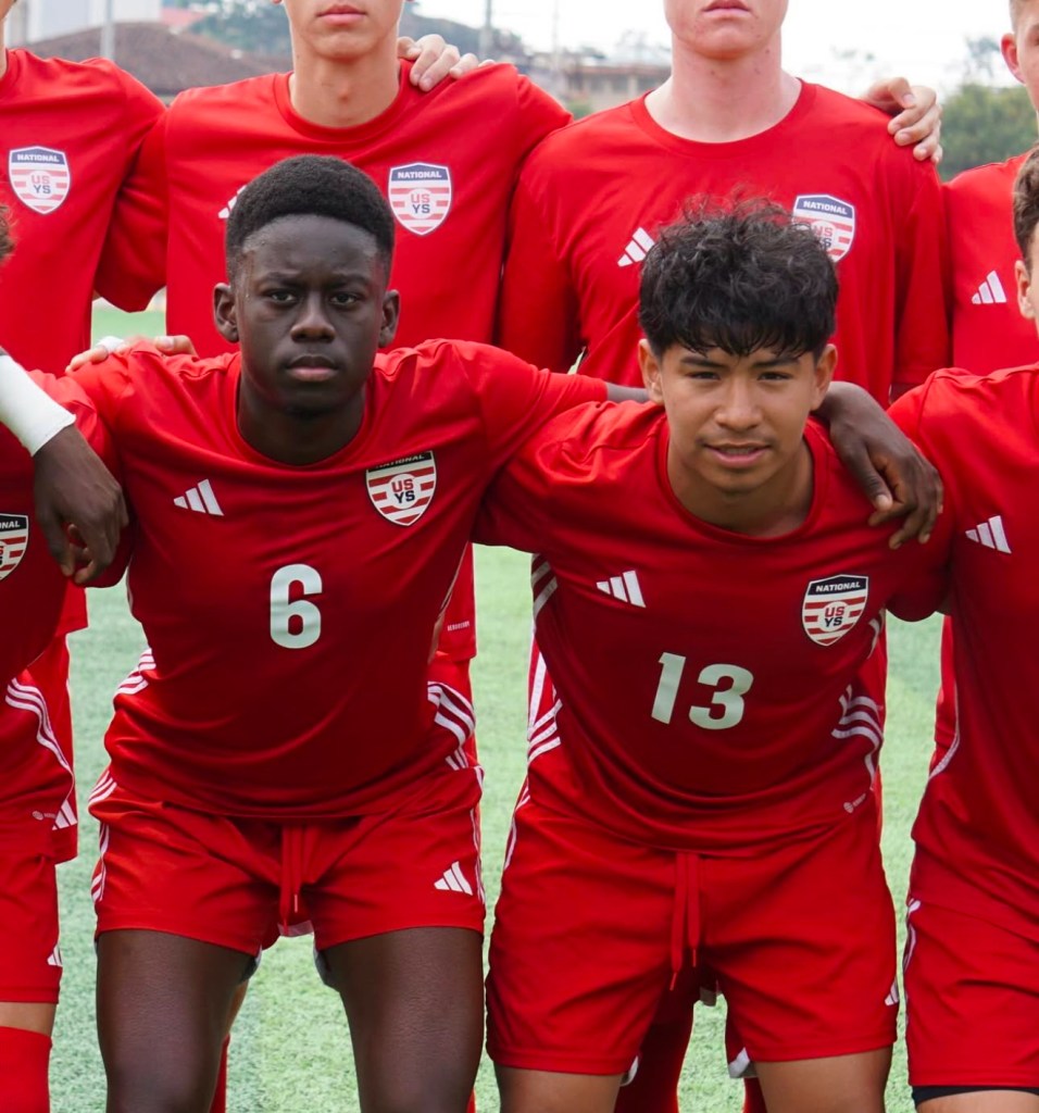 ODP EVENTS - USYS Maryland