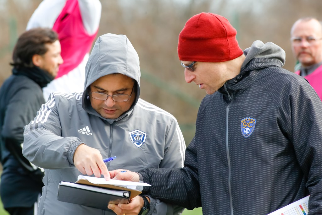 COURSE INFORMATION - USYS Maryland