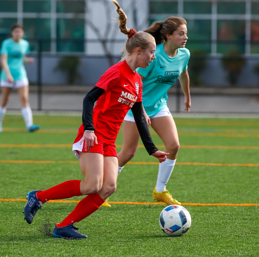 ODP COLLEGE PATHWAY - USYS Maryland