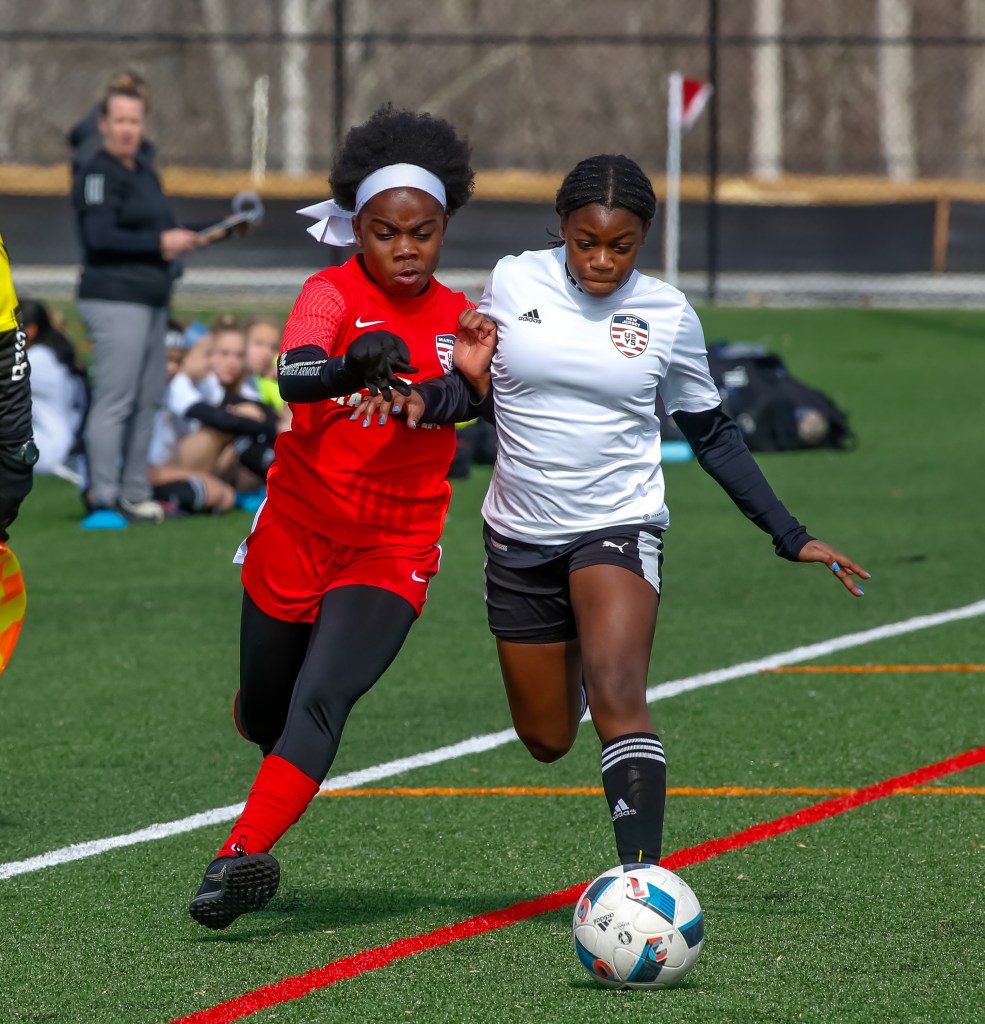 ODP EVENTS - USYS Maryland