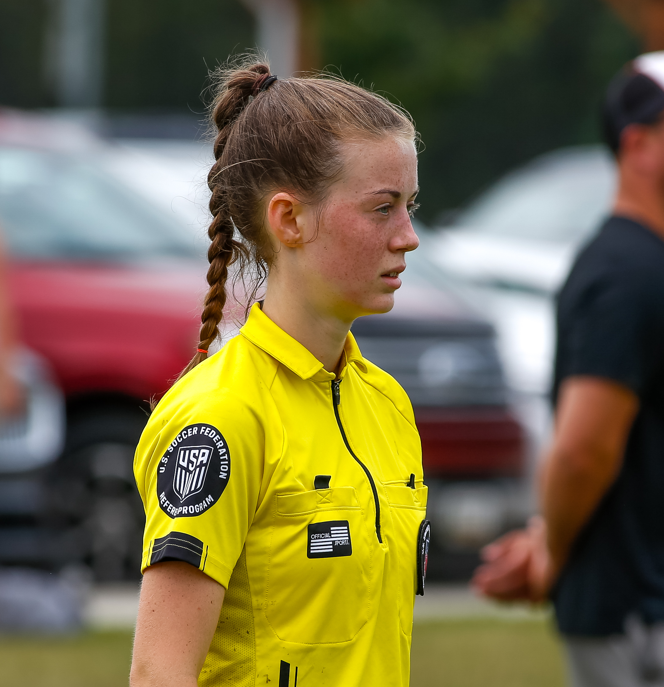 Referees - USYS Maryland