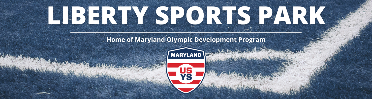 ODP NEW PLAYER AND TRYOUT INFORMATION - USYS Maryland